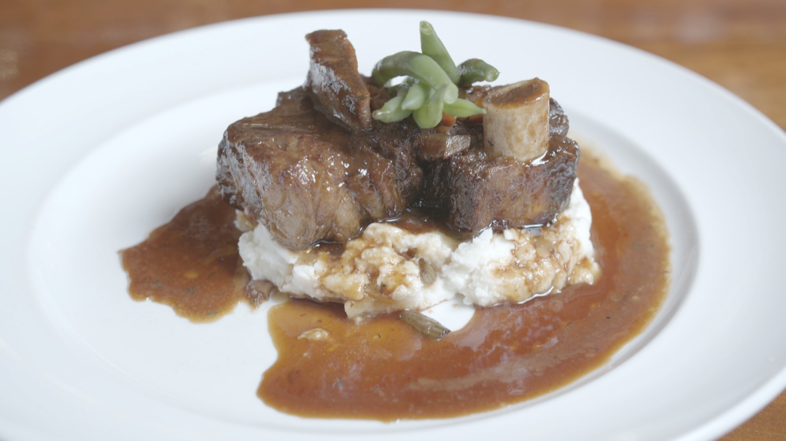 Southern Inn Beef Short Ribs
